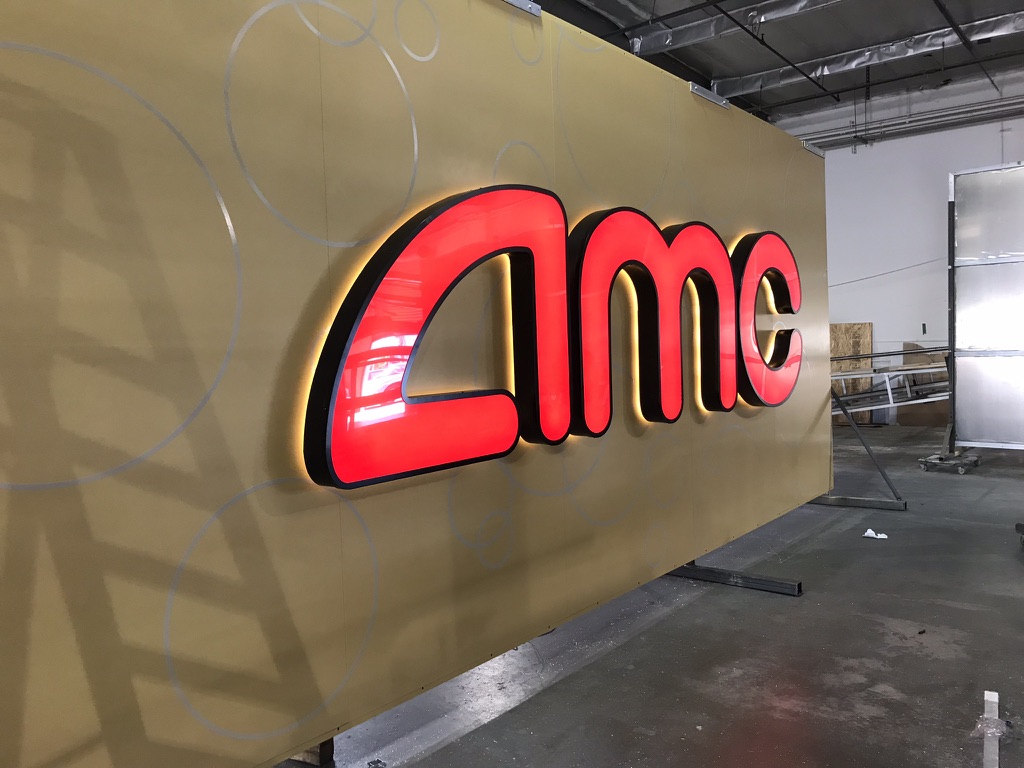 AMC on Panel